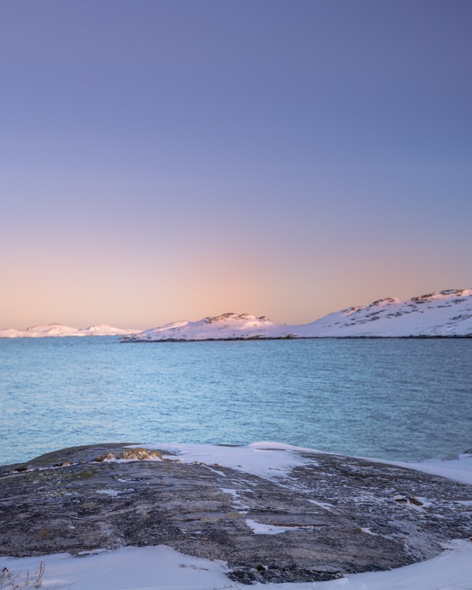 Arctic Ocean and Norway bucket list experience (autumn, spring and ...