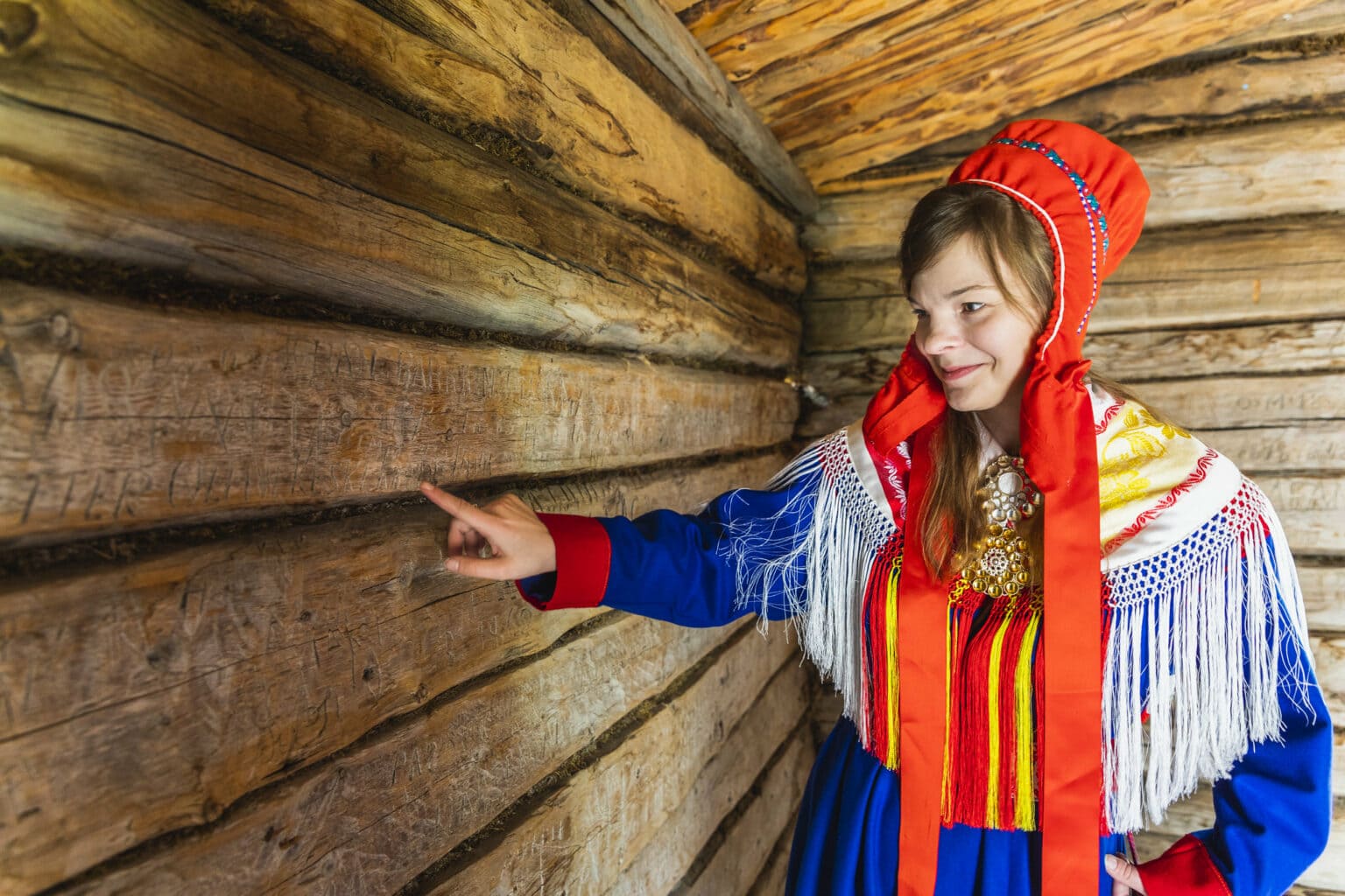 Northern Lights Holidays In Finland - Aurora Holidays